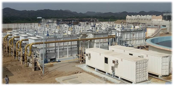 Saudi Arabian Dams Use Veolia Solutions to Support Qatrah Initiative ...