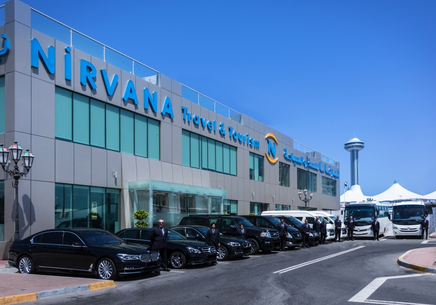 Nirvana Travel & Tourism Offers Bespoke Eid Holiday Packages - Eye of ...