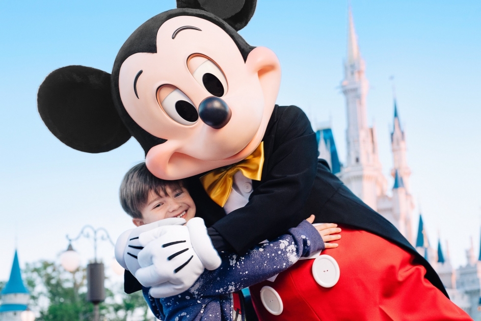 THE KSA FAMILY TRAVEL REPORT: Survey by Disney Destinations reveals top ...