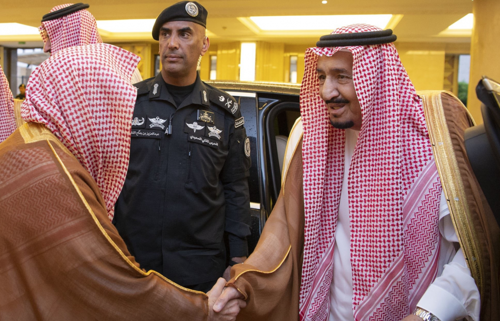 King arrives in Makkah for last 10 days of Ramadan - Eye of Riyadh