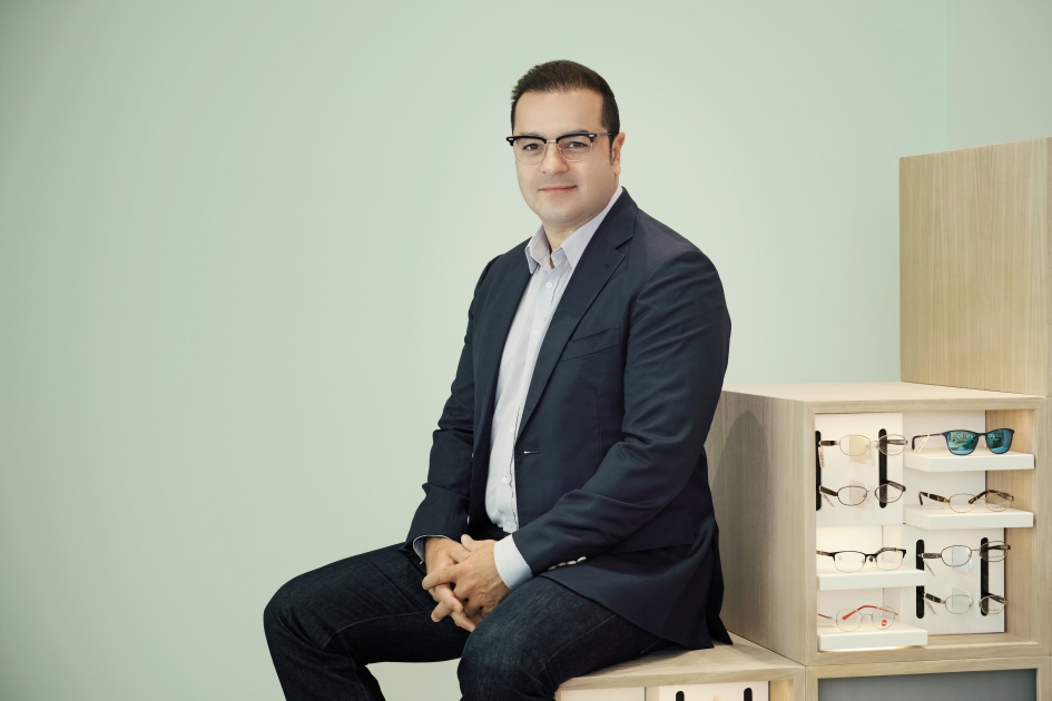 Magrabi Optical Announces “vision for All” Initiative Across the Middle ...