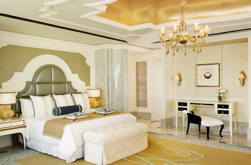 Exquisite Eid al-Fitr Staycation Offers - Eye of Riyadh