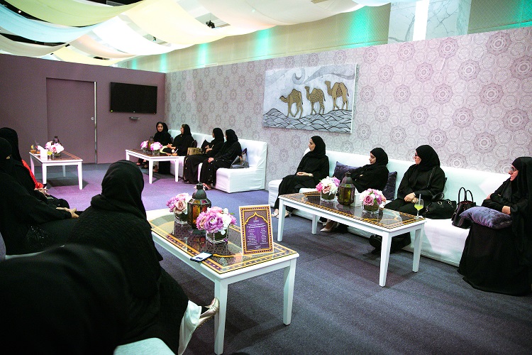 SBWC Launches Exclusive Networking Platform for Members - Eye of Riyadh