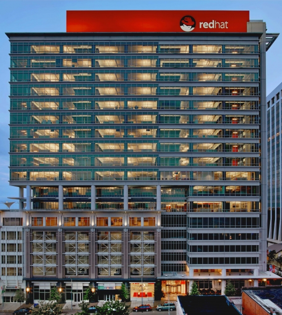 Red Hat and VMware Announce VMware Reference Architecture for OpenShift ...