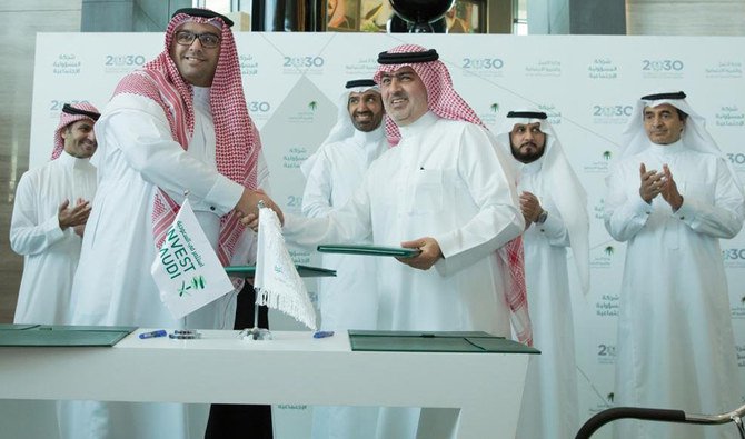 Saudi Arabia’s Labor Ministry launches drive for sustainable ...
