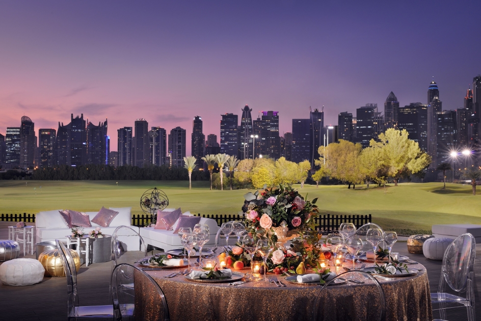 Emaar Hospitality Group showcases 12 iconic venues in Dubai to host ...