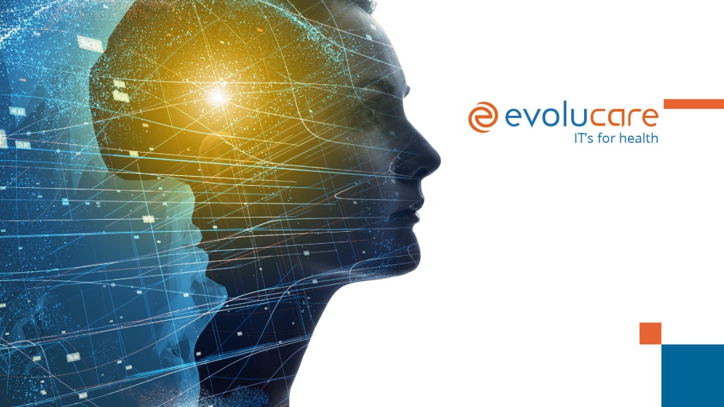 Medical software company Evolucare Technologies presents its high ...