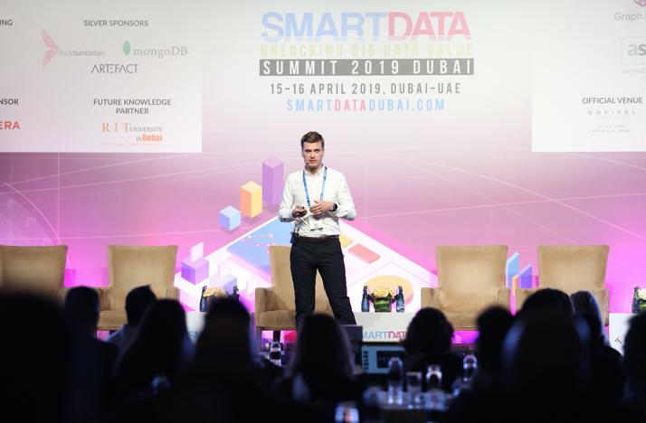 7th Annual Smart Data Summit set to begin in a month - Eye of Riyadh