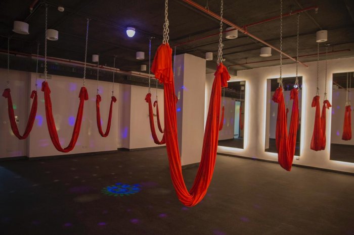 NuYu Launches New Branch In Riyadh - Eye of Riyadh