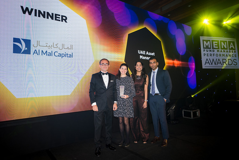 Al Mal Capital PSC voted ‘UAE Asset Manager of the Year’ at Mena Fund ...