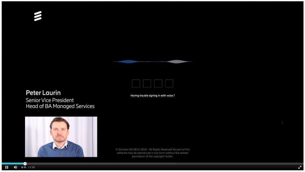 Ericsson launches AI-powered Energy Infrastructure Operations - Eye of ...