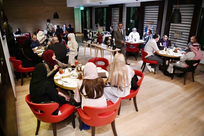 Fairmont Riyadh Opens Pesto – Italian Home Kitchen - Eye of Riyadh