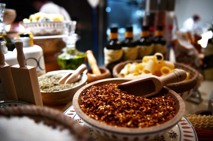 Fairmont Riyadh Opens Pesto – Italian Home Kitchen - Eye of Riyadh