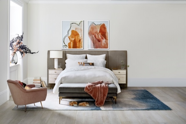 Spring Is In The Air At West Elm - Eye of Riyadh