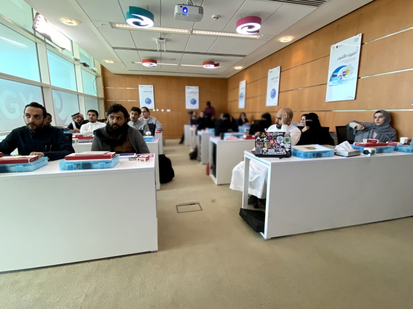 Samsung Innovation Campus launches in Saudi Arabia in partnership with ...