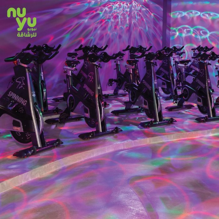 NuYu Launches New Branch In Riyadh - Eye of Riyadh