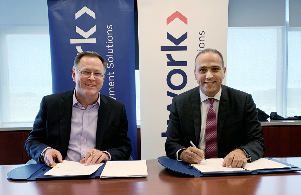 UAE’s Deem Finance LLC engages Network International to issue six new ...