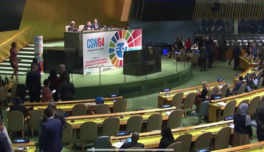 Sgbf Energizing One Planet On Sustainable Pathways To United Nations ...