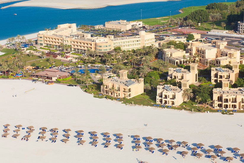 UAE Residents and Nationals Offer Unveiled At Al Hamra Residence and ...