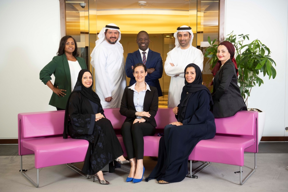 du Women Council rebrands as du Gender Balance Council to achieve ...