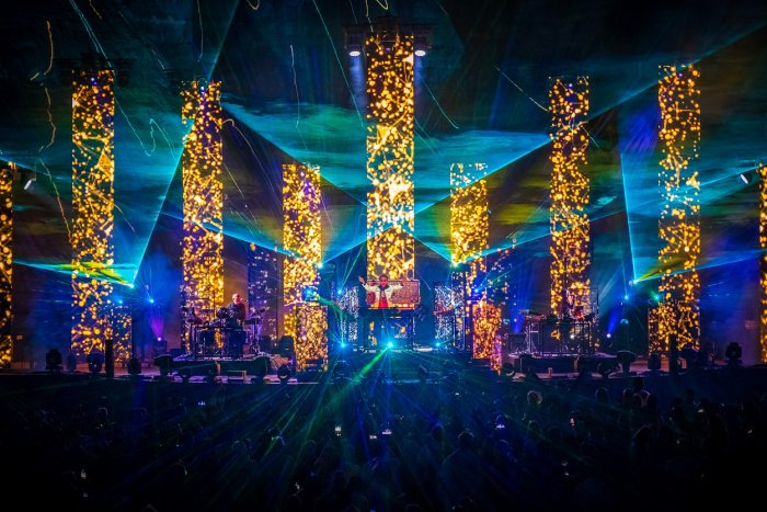 Desert Beats: AlUla hosts first-ever Azimuth Festival - Eye of Riyadh