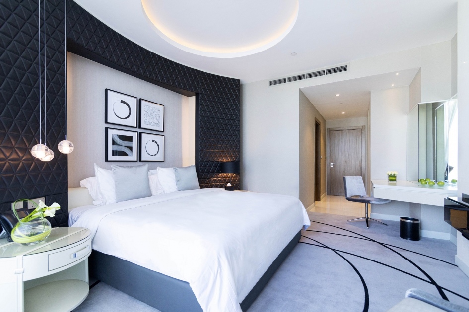 Rotana strengthens its Saudi Arabia portfolio with addition of DAMAC ...
