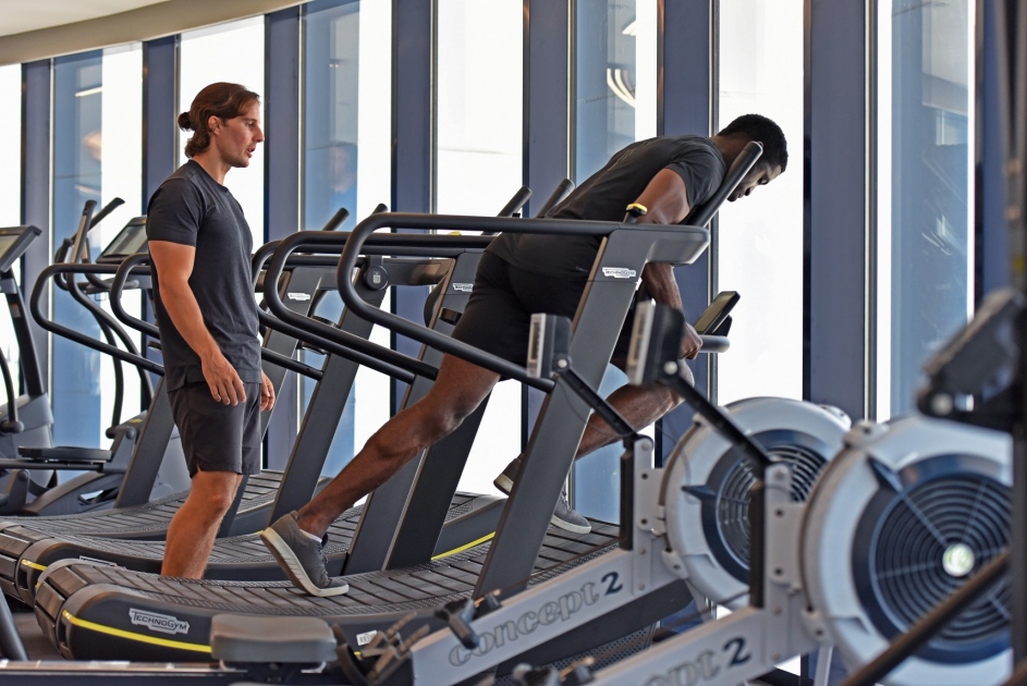 #StayHomeWithJumeirah and focus on your health with 6 simple ways to ...