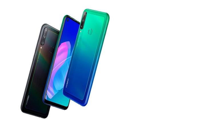 HUAWEI Y7p: 48 MP AI Triple Camera, Trendy Design Features, Strong ...