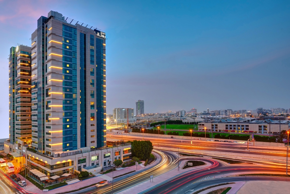 Media Rotana Hotel reopens its doors with attractive offers in a safe ...