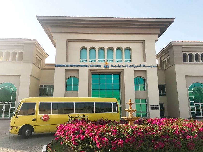 Nibras International School appoints new Principal - Eye of Riyadh