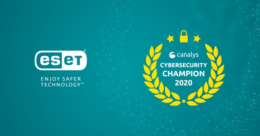 ESET reaffirms ‘Champion’ position in global Cybersecurity Leadership ...