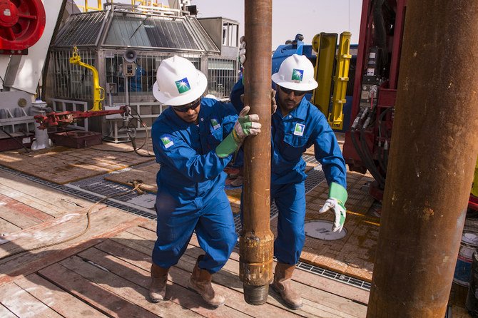 Saudi Arabia regains position as world’s top oil exporter - Eye of Riyadh