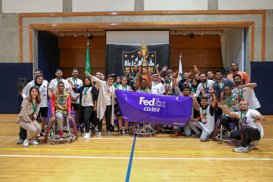 FedEx Express Supports Local Communities Combating COVID-19 Across the ...