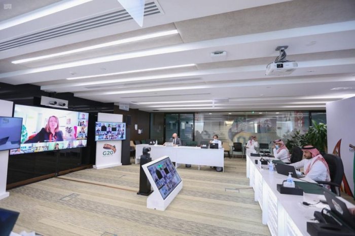 Framework Working Group Advances the G20 Action Plan - Eye of Riyadh