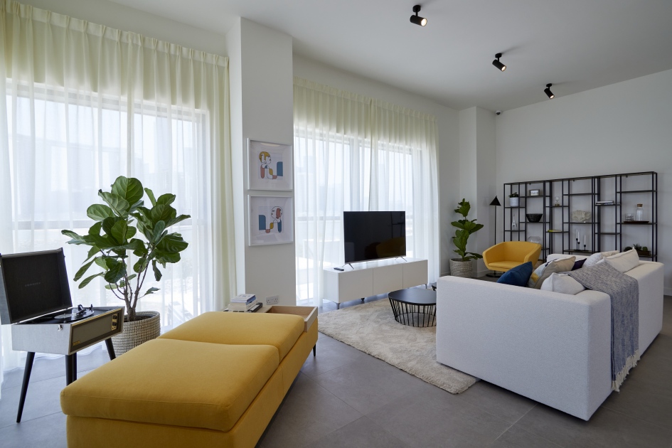 IMKAN’s New Pixel Show Home Highlights a Unique Standard of Living ...