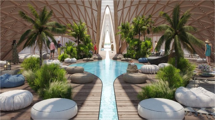 The Red Sea Development Company Announces ‘Ecotecture” Design ...