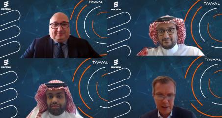 TAWAL selects Ericsson Energy Infrastructure Operations to reduce ...