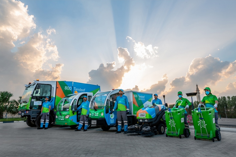 Bee’ah Expands into Saudi Arabia Winning 3 New Contracts in Madinah ...