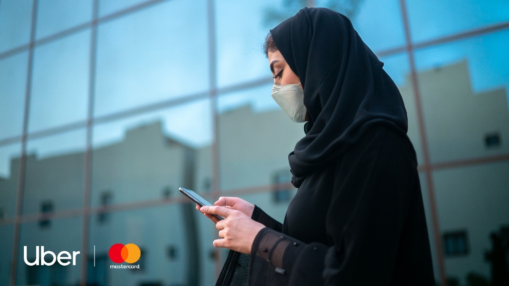 Uber to provide free trips in Saudi Arabia, as a part of its largest ...