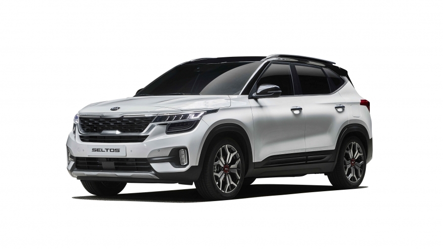 Kia Extends Winning Streak And Takes Home Four Prizes At The Annual ...