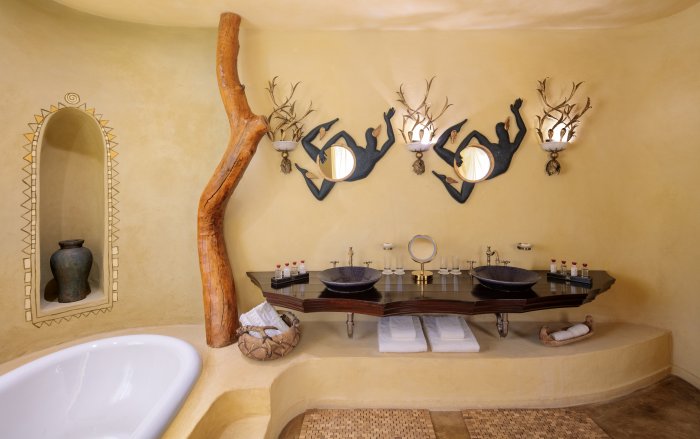 Welcome to the Nofa Resort Riyadh, A Radisson Collection Hotel - Eye of ...