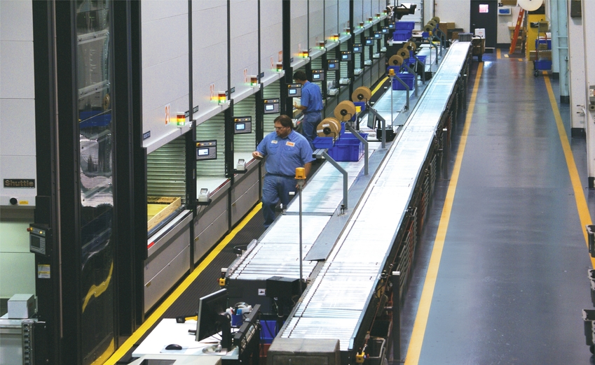 ACME Intralog partners with Kardex Remstar to ease pressure on regional ...