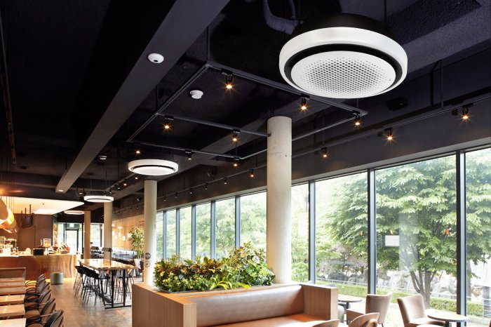 Lg Commits To Expansion Strategy In Middle East And Africa As Most ...