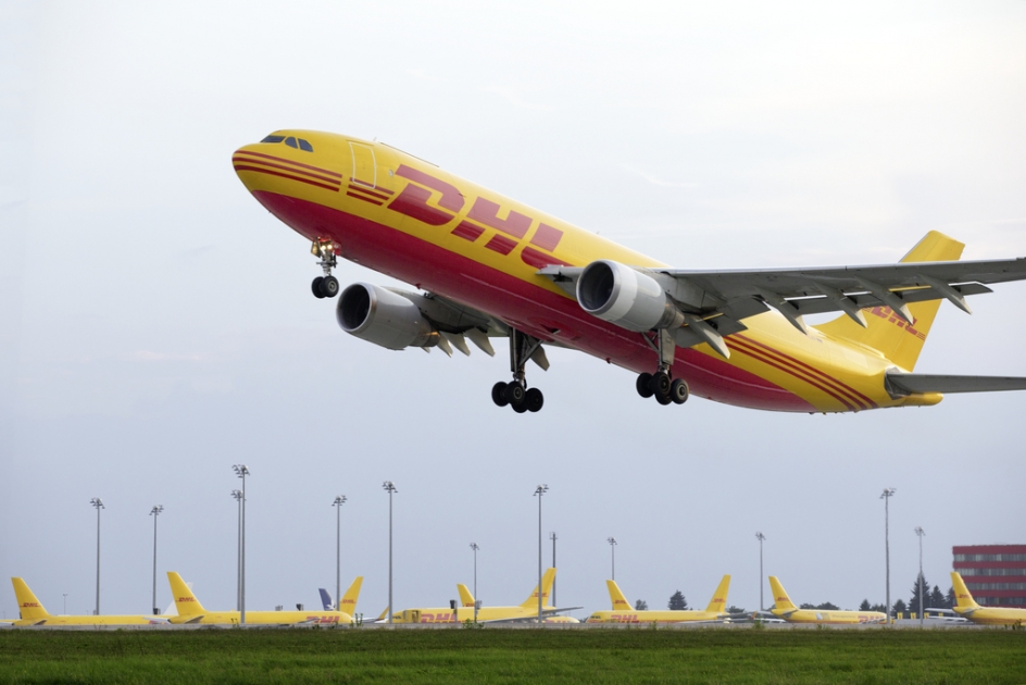 DHL Express announces annual price adjustments for 2021 - Eye of Riyadh