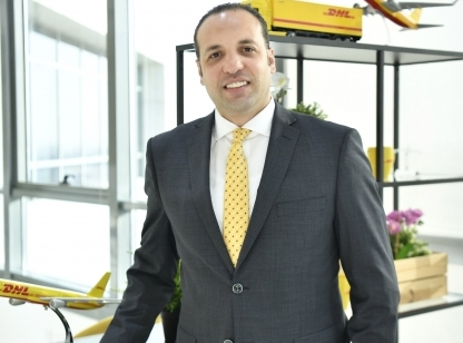 DHL Express Saudi Introduces New Payment Solutions for eCommerce ...