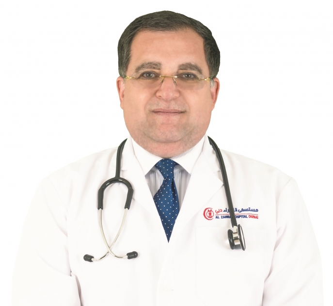 Facts Vs Myths About Mammograms – Brough To You By Dr. Sadir Alrawi ...