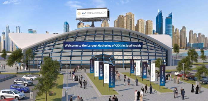 Saudi Arabia's Most Influential Ict Leaders Gather Online For Virtual ...