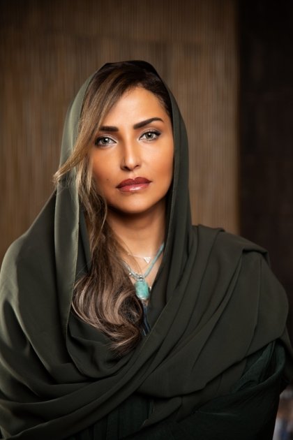 Her Royal Highness Princess Lamia Al Saud To Deliver The Keynote Speech ...