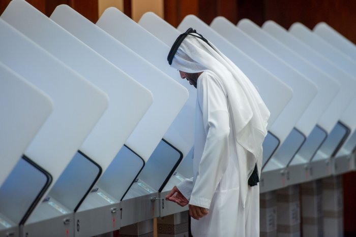 Federal National Council Election 2019: A Significant Milestone In An ...