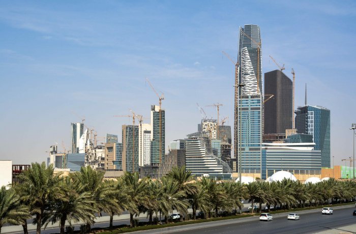 THE BIG 5 SAUDI ANNOUNCES MOVE TO RIYADH FOR 2021 EDITION - Eye of Riyadh